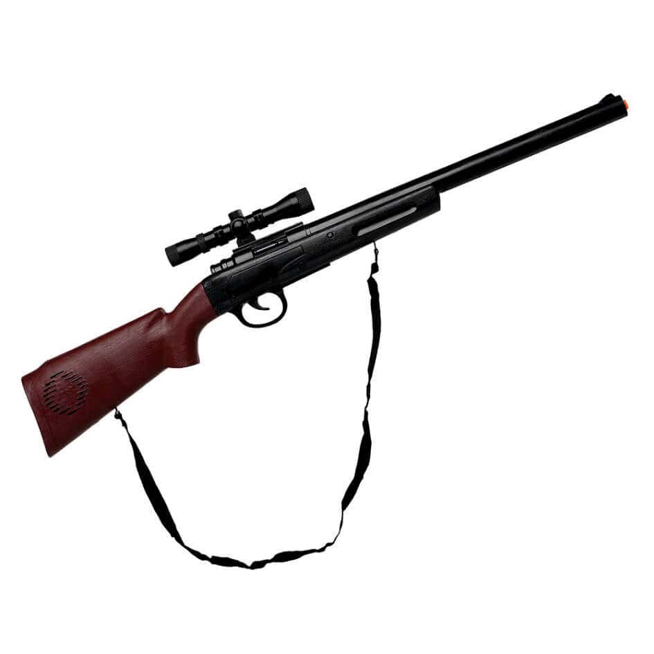 Cowboy Rifle Gun | Best Western Rifles | Shot Gun